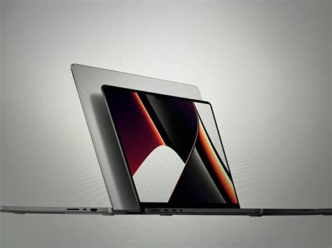 Apple unveils MacBook Pro powered by M1 Pro, M1 Max chips - Social News XYZ
