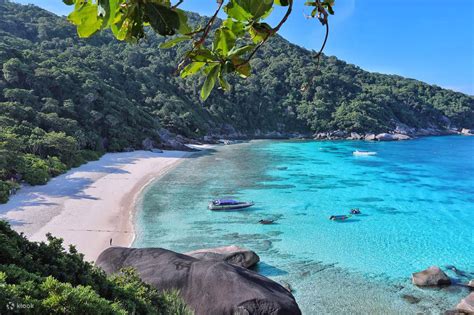 태국 푸껫 4박 5일 순수놀이와 반자유여행 클룩 Klook 한국