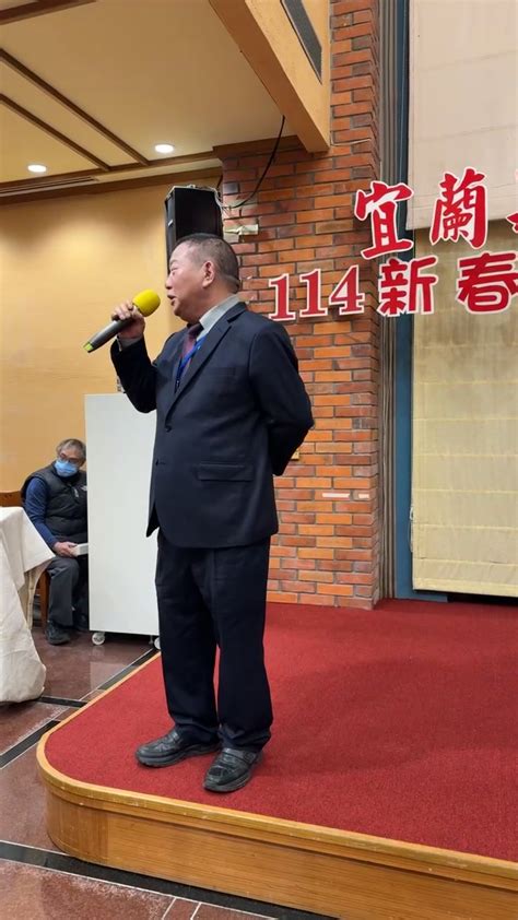 五結鄉舉辦114年五結鄉植護樹暨親子健行活動，今天上午在五結國中舉辦記者會宣布2025植樹節織 一片生態綠網活動，將於3月9日週日上午830