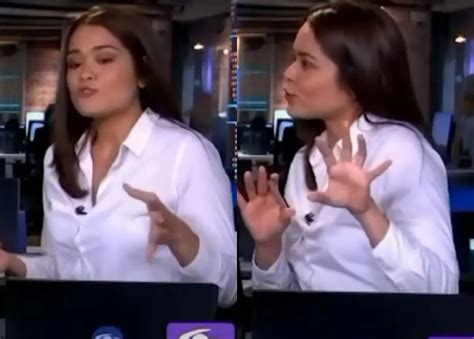 Especial Del Día De Los Inocentes Alejandra Murgas Dijo En Caracol