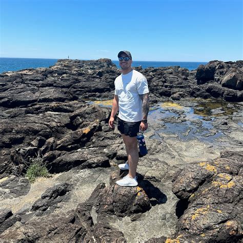 Daniel De Pinto Fora Travel