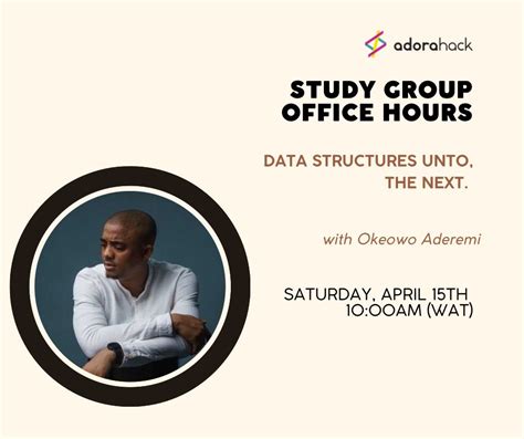 Moyinoluwa Adenuga On Linkedin Datastructures Algorithms Interview