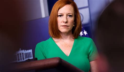 Jen Psaki Once Again Joe Biden Meant The Opposite Of What He Actually