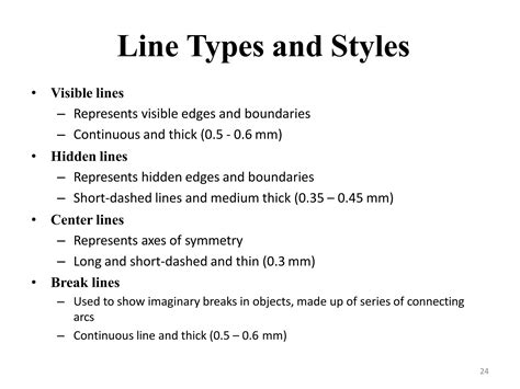 Lecture 1 Introduction To Engg Drawing Pptx