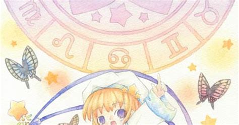 透明水彩 星使い すず出現率低下中のイラスト Pixiv