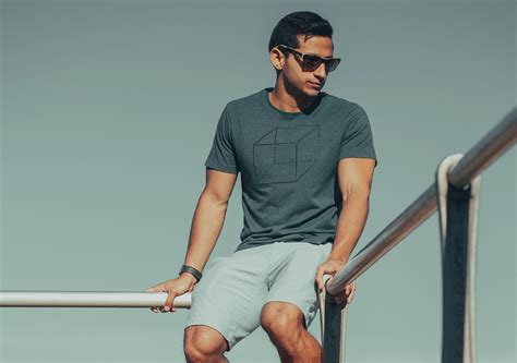 Ensemble Plage Homme Le Style Tendance De Lété 2025 Heroow