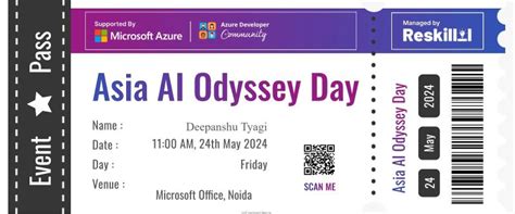 Deepanshu Tyagi On Linkedin Ai Innovation Microsoft Aiodyssey