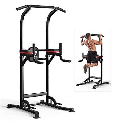 Top 10 Best Dip Pull Up Station Reviews And Buying Guide Katynel