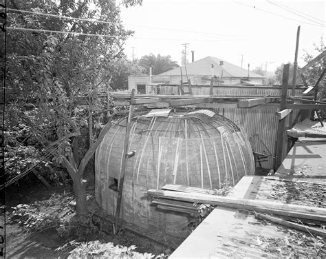 Fallout Shelters Were A Thing In The Bay Area In The 50s And 60s