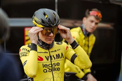 Thomas Gloag Pourrait Revenir à La Compétition Courant Juin Totalvelo