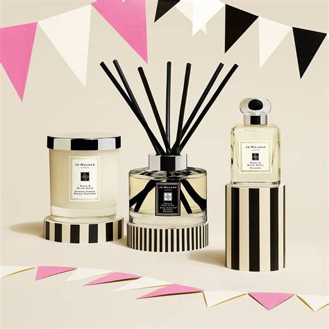 Peony And Blush Suede Diffuser