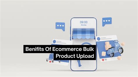 Benifits Of Ecommerce Bulk Product Upload By Techglobe Medium