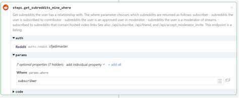 Building A Reddit Workflow With Pipedream