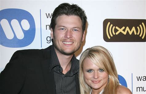 Miranda Lamberts True Feelings Towards Gwen Stefani