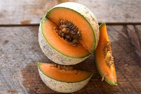 Lilliput Melon F1 Hybrid 80 Days 2 4 Ft Pinetree Garden Seeds