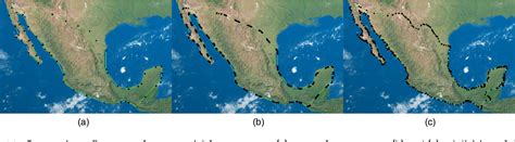 Figure 1 From Geospatial Data Organization Methods With Emphasis On Aperture 3 Hexagonal