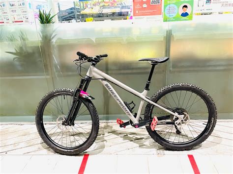 Nukeproof Scout 275 Small Size Sports Equipment Bicycles And Parts