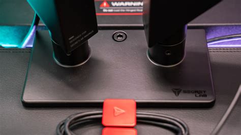 Secretlab Magnus Pro Xl Metal Desk Review Techradar