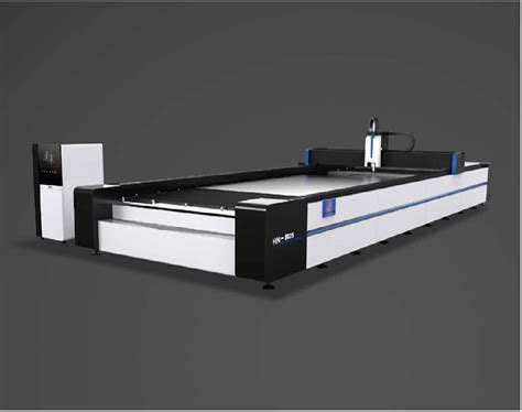 Fiber Laser Table