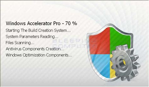 Windows Accelerator Pro Removal Guide