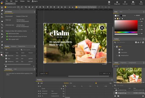 Best Web Designing Tools To Improve Design Processes