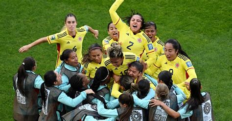 Jugadora De La Selección Colombia Se Convertiría En Uno De Los Fichajes