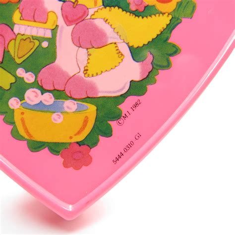 Glamour Nails Poochie Manicure Set Brown Eyed Rose