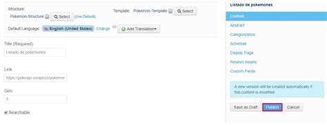 ¿qué Es Un Webcontent ¿y Cómo Consumir Una Pokeapi Desde Uno