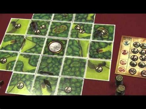 Regimen Review With Tom Vaselthe Dice Tower