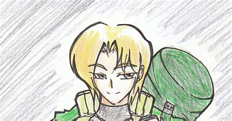 ビーピク 【ビーピク】ソフィア＝ブラウン【チャレンジャー】 ケビンのイラスト Pixiv