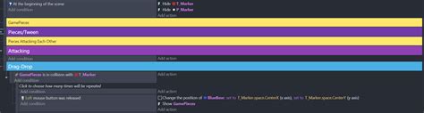 Fixed Drag And Drop Movement Similar To Chess How Do I