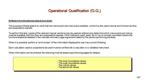 Validation Master Plan PresentationEZE