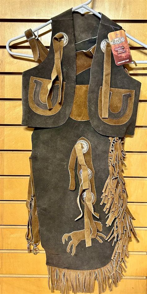 Rodeo Chaps Chinks And Shotgun Chaps Made In Usa Rodeo Hard