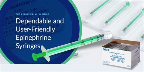 Snap Medical Industries Leading Anaphylaxis Treatment Solutions