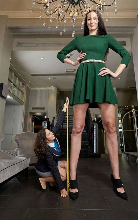 Long Legged Model And Parents By Lowerrider On DeviantArt Tall Women