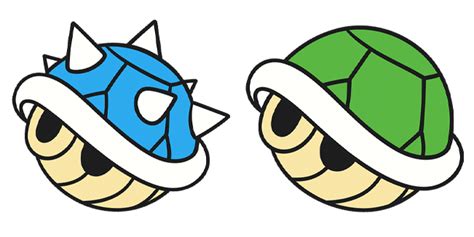 Cute Santa Mario Cursor Sweezy Cursors