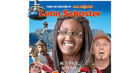 Showmax Pulls Plug On Five Leon Schuster Movies Techcentral
