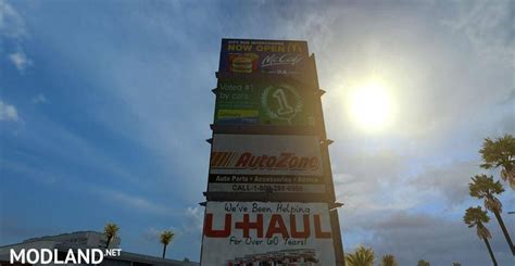 Realistic Billboards Ats
