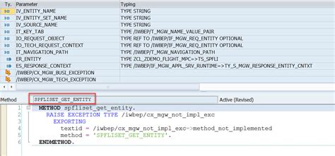 Odata Association And Navigation Sapcodes