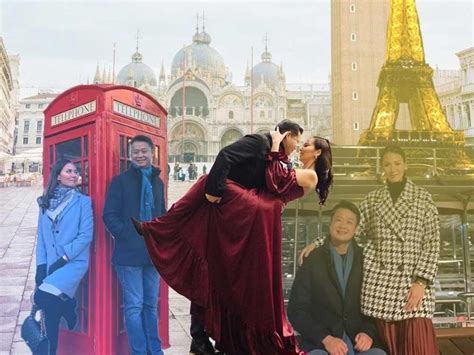 Timeline Bianca Manalo And Sen Sherwin Gatchalians Love Story Gma