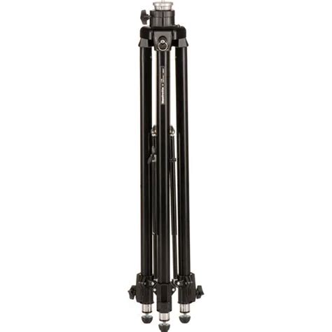Manfrotto 117b Geared Tripod With 410 3 Way Pan Tilt Head Rent Camera