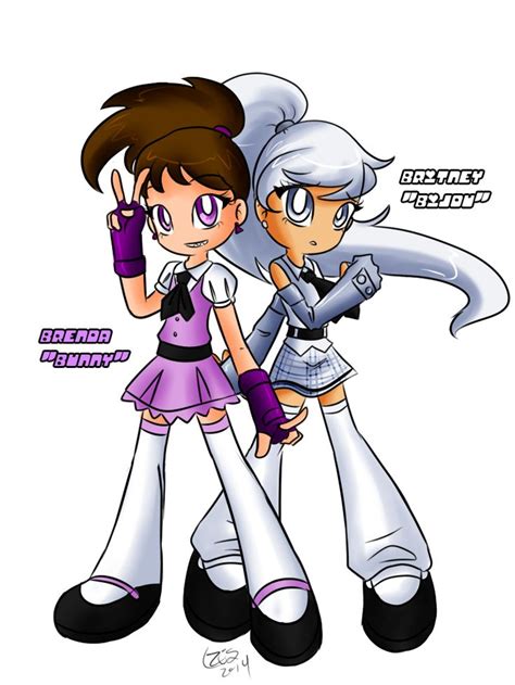 Bunnyppgclub On Deviantart