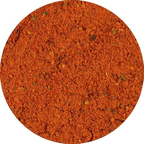Van Beekum Specerijen Hotwing Mix 20 Kg Zak Bulk Verpakking Bol