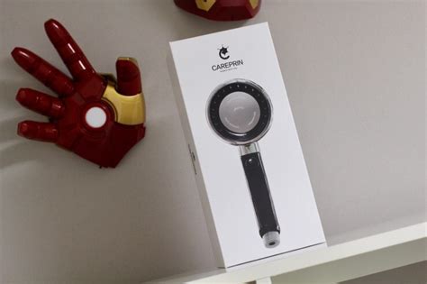절수 샤워기 케어프린 온오프 샤워기로 바꿔봤어요 네이버 블로그