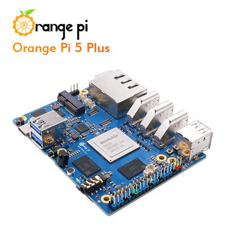 【現貨】香橙派orange Pi5 Plus 32gb內存rk3588芯片八核支持8k頻道解碼 蝦皮購物