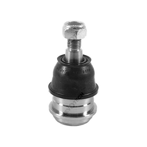 Mevotech MS80500 Supreme Front Non Adjustable Lower Ball Joint