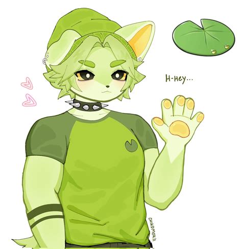 Chikomokiiさんのイラストまとめ