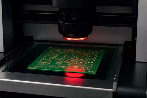 Full Overview Of Pcb Manufacturing Process