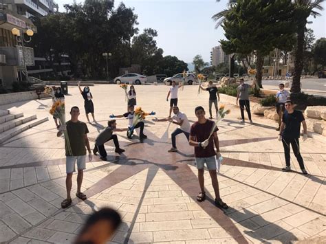 החינוך הבלתי פורמלי באשדוד חזר לשגרה אשדוד נט