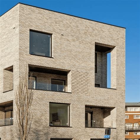 65mm Yellow Dragface Wirecut Facing Bricks New Yellow Bricks